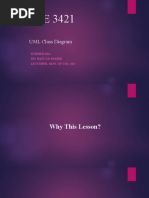 UML Reference Card | PDF | Class (Computer Programming) | Inheritance ...