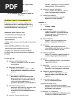 RA 9520 Phil Cooperative Code of 2008 | PDF | Virtue | Public Sphere