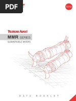 Layne Bowler Vertical Turbine Pumps Guide | PDF | Bearing (Mechanical ...