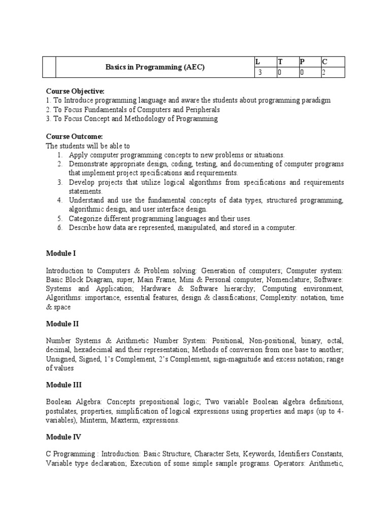 Bsc Syllabus Descargar Gratis Pdf Bioinformatics Sequence Alignment