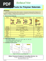 ASTM D6641 - Standard Test Method For Compressive Properties of Polymer ...
