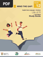 Mind The Gap P3 Guide | PDF