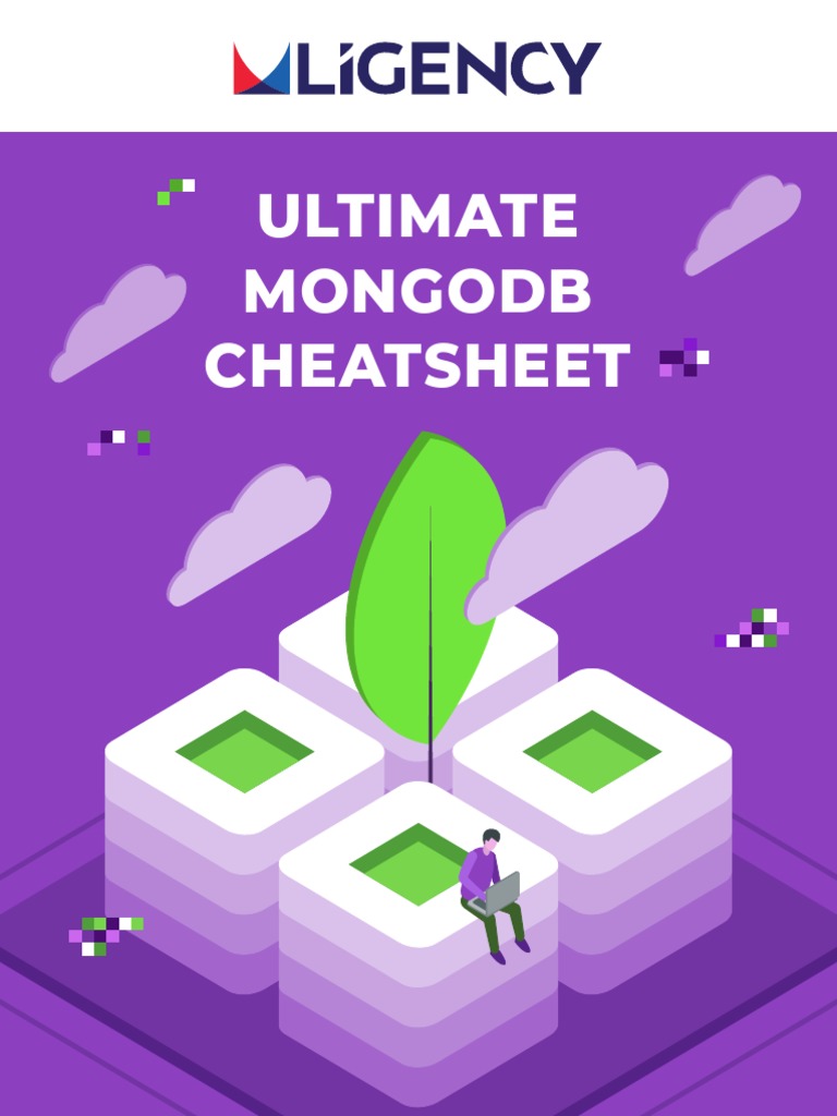 Ultimate Mongodb Cheatsheet | PDF | No Sql | Mongo Db