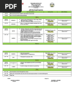 ALS RPL Form 3: Work History Summary | PDF | Learning | Education Theory