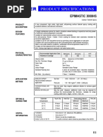 Devflex 4208QD | PDF | Paint | Acrylic Paint