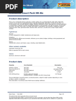 Kingspan Multideck MD60 Datasheet EN UK-1 | PDF | Concrete | Structural ...