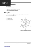Basic Concepts of Tyre Uniformity | PDF | Wheel | Tire