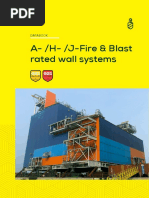 Calculation of Blast Load | PDF | Explosion | Pressure