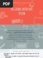 Market Integration | PDF