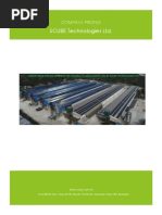 Solar Sample Single Line Diagrams | PDF | Photovoltaic System ...