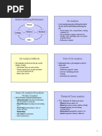Campbell 1990 Modeling Job Performance PDF | PDF | Degrees Of Freedom ...