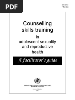 UCLA Loneliness Scale (Version 3) Guide | PDF | Tests | Evaluation Methods
