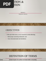 Detailed Lesson Plan in Masonry Tools: References | PDF | Masonry | Brick