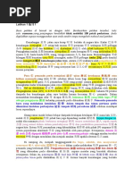 Contoh Emel SPM | PDF