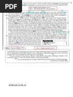 Contoh Emel SPM | PDF