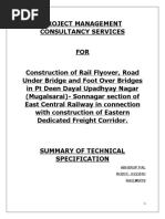 RDSO New Approved Height Guage Drawing For High Rise. | PDF | Rail ...