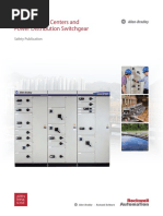 Forms & Types of LV Panels | PDF | Electrical Engineering | Electricity