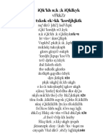 Marathi Keyboard Layout Guide | PDF