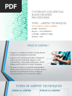 DOPs Standard Answers | PDF | Health Sciences | Medicine