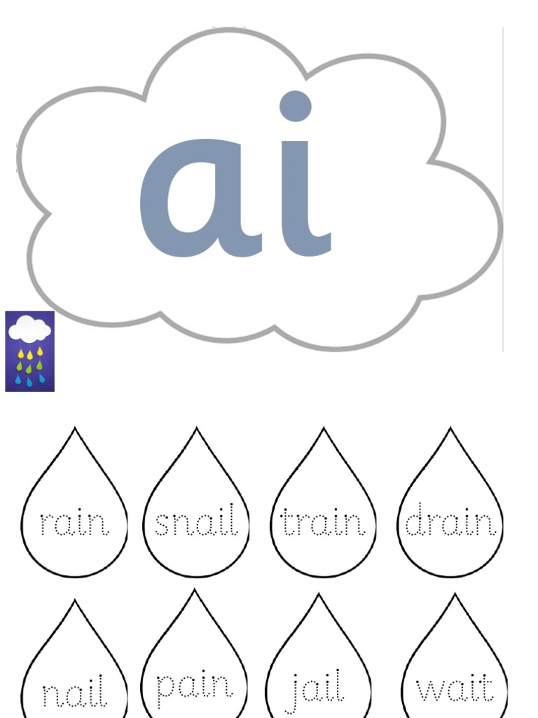 Ai Craft Template | PDF