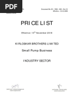 PDF 923201624802pmkirloskar Kds Ks KDT SRF Kdicatalogue | PDF ...