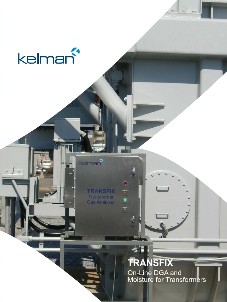 TRANSFIX (New) | Transformer | Technology