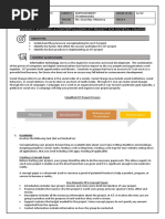 ICT Project For Social Change 1 | PDF | Social Media | Popular Culture ...