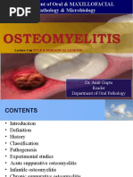 9 Types of Sequestrum | PDF