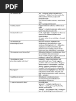Analysis of "Significant Cigarettes" | PDF