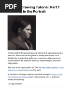 Comic Strip Guidelines | PDF | Comics | Comic Book