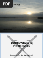 Perio 2000 Articles | PDF | Periodontology | Dental Implant