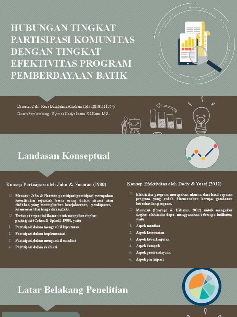 Kompre Reza | PDF | Bisnis