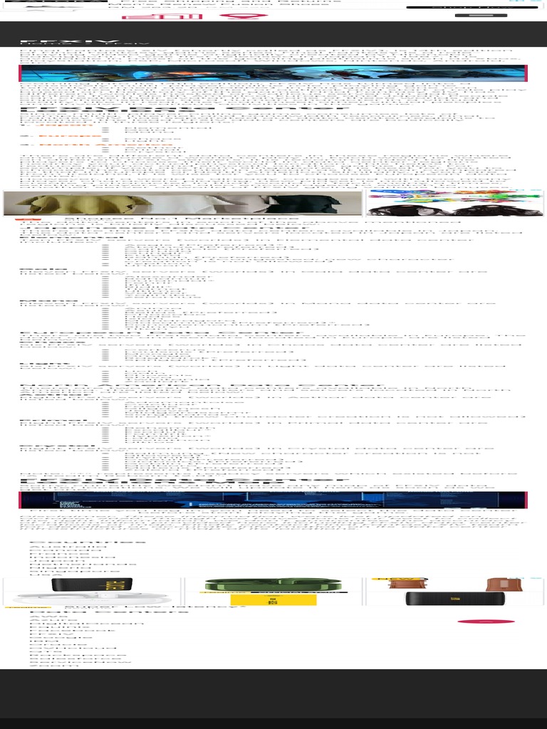 FFXIV Data Center Locations, Server Locations - Final Fantasy XIV | PDF ...