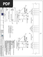 Manhole Drawings A4 | PDF | Precast Concrete | Concrete