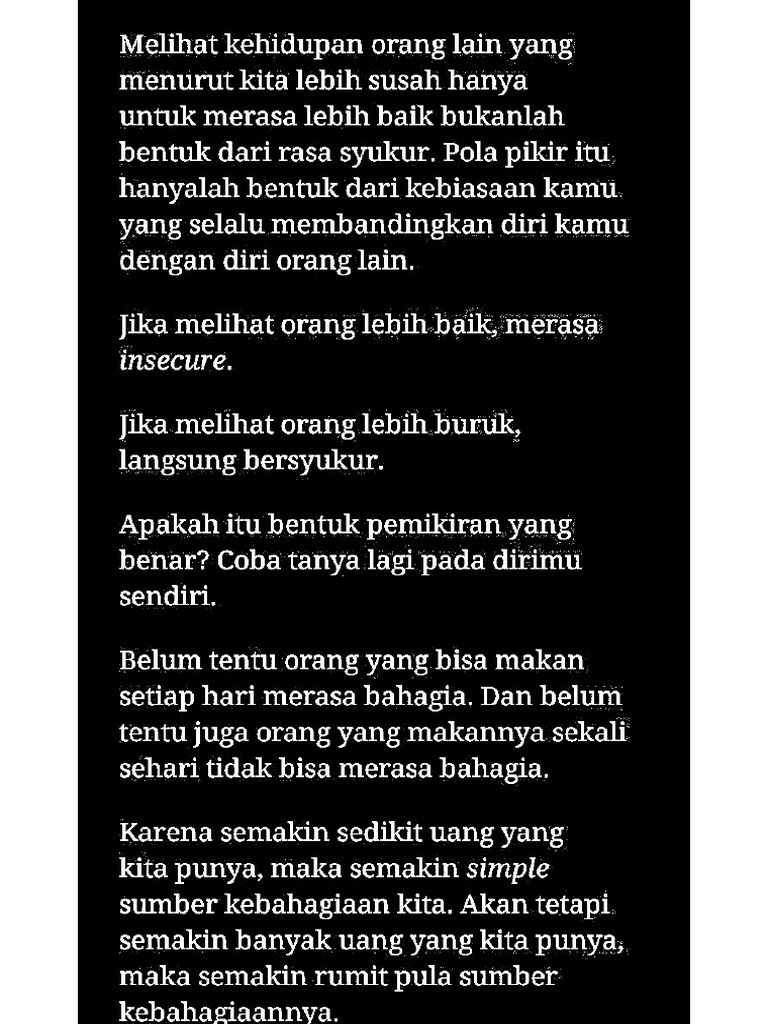 Spoiler PDF | PDF