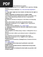 ANSI Reason Codes Denial Codes | PDF | Medicare (United States ...