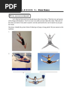 Hope - 3 Grade 12: Quarter 1 Week 5&6 Module 5&6 | PDF | Cheerleading ...