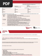 Visual Arts Sba 2018 | PDF | Art Media | Arts (General)