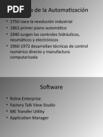 Configuración de Ventanas y Scripts en InTouch | PDF | Ventana ...