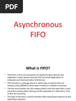 FIFO Sunburst Design | PDF