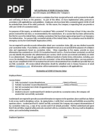 COVID-19 Vaccination - Walgreens Immunization Services | PDF | Health ...