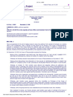Aberratio Ictus, Error in Personam, and Praeter Intentionem | PDF