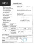 Tundish Refractory | PDF | Refractory | Density