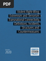 Extreme Right Wing Symbols Explained | PDF | White Supremacy | Religion ...