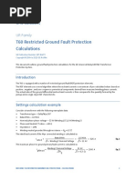 NEC Article 450: Transformer Guidelines | PDF | Fuse (Electrical ...