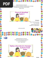 Temas Generadores PRIMARIA | PDF | Ciencias sociales | Computadoras