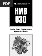 SAE 4-Bolt Flange Dimensions Guide | PDF | Screw | Mechanical Engineering