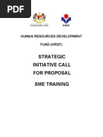 Allowable-Cost-Matrix-Booklet Nov2023 | PDF | Receipt | Employment