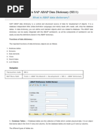 1 Databases and Database Management Systems | PDF | Data Model | Databases