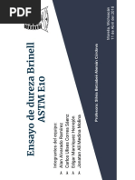 Especificación ASTM A47/A47M de Hierro | PDF | Soldadura | Construcción